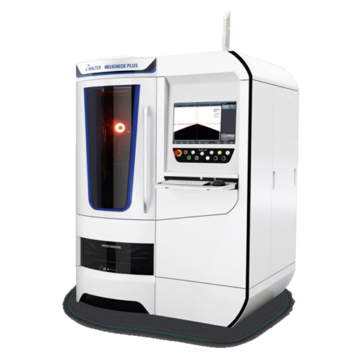 Carbide and PCD Grinding and Eroding Machines