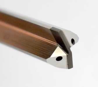 PCD Drills | West Ohio Tool - Custom Designs