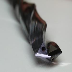 PCD Drills | West Ohio Tool - Custom Designs